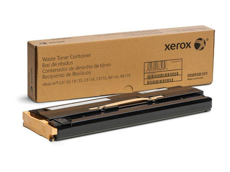 Pojemnik na zużyty toner oryginalny Xerox 008R08101
