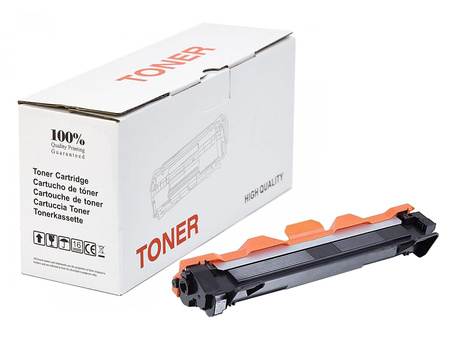 Toner zamiennik Brother 1090 [TN1090] [Czarny] marki Economy