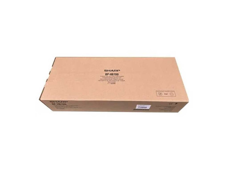 Pojemnik na zużyty toner oryginalny Sharp B-HB700