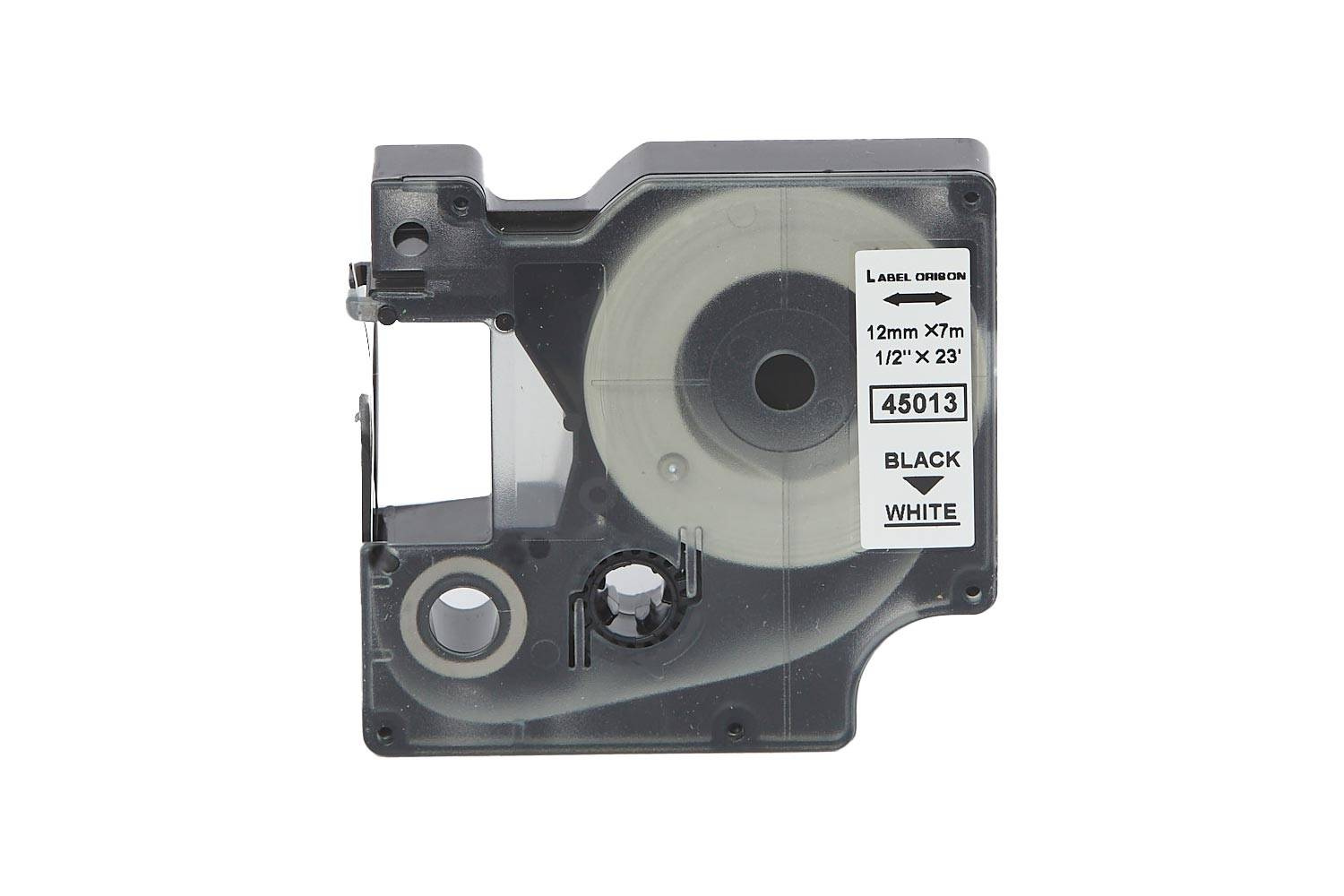 Taśmy do drukarki Dymo LabelManager 150 - Szybka Dostawa w Print24