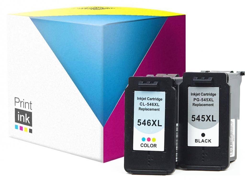 Tusze do drukarki Canon Pixma TR4640 - Szybka Dostawa w Print24